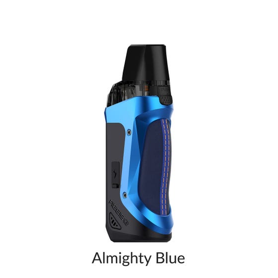 GEEKVAPE AEGIS BOOST SE POD KIT [CRC] - GTA Vapes