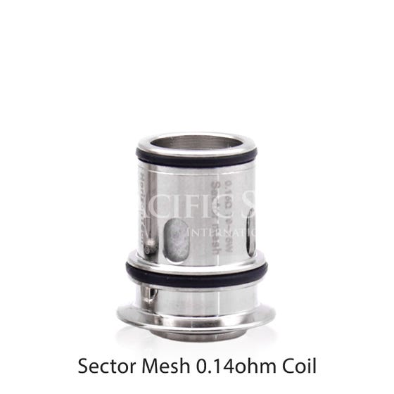 Horizon Tech Falcon 2 Coils 3/PK - GTA Vapes