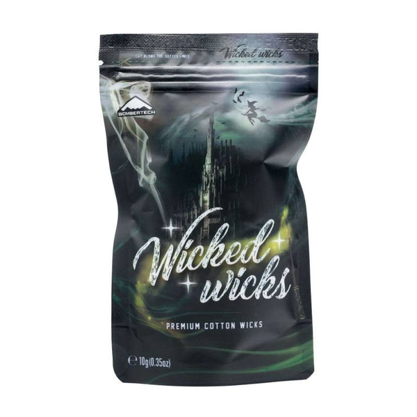 Wicked Wicks - GTA Vapes